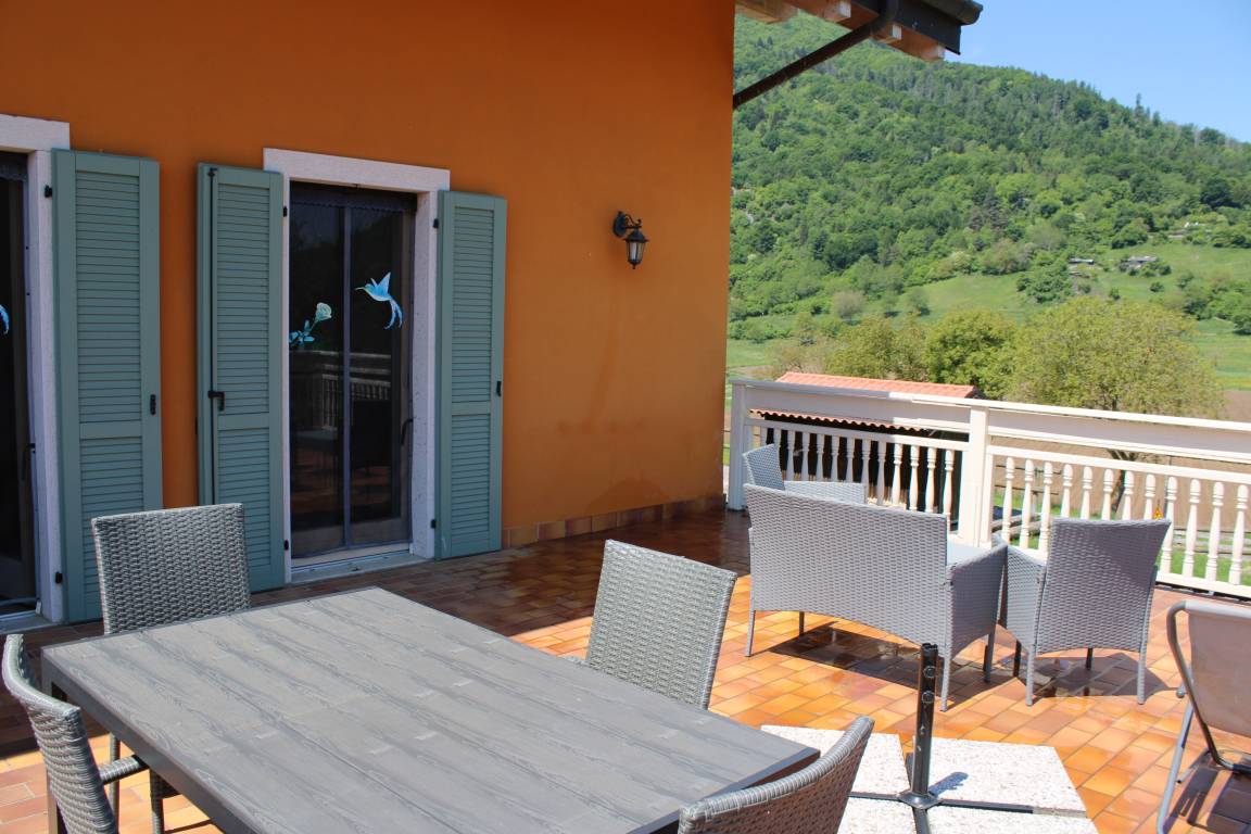 90 M² Farmhouse ∙ 2 Bedrooms ∙ 6 Guests - Trentino