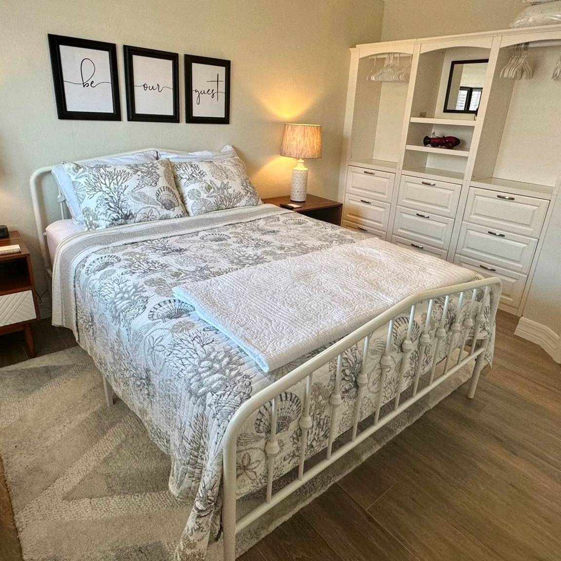 37 M² Apartamento ∙ 1 Habitación ∙ 4 Huéspedes - Fort Myers Beach, FL