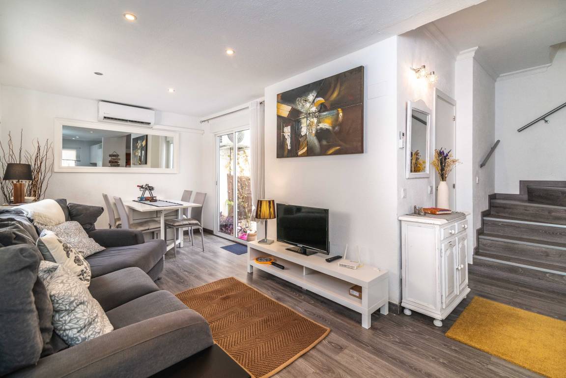 105 M² Casa ∙ 4 Camere Da Letto ∙ 7 Ospiti - Costa del Sol