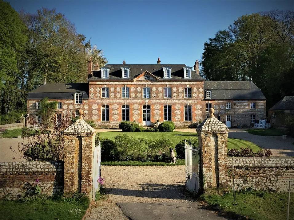 110 M² Gîte ∙ 4 Chambres ∙ 9 Personnes - Fécamp