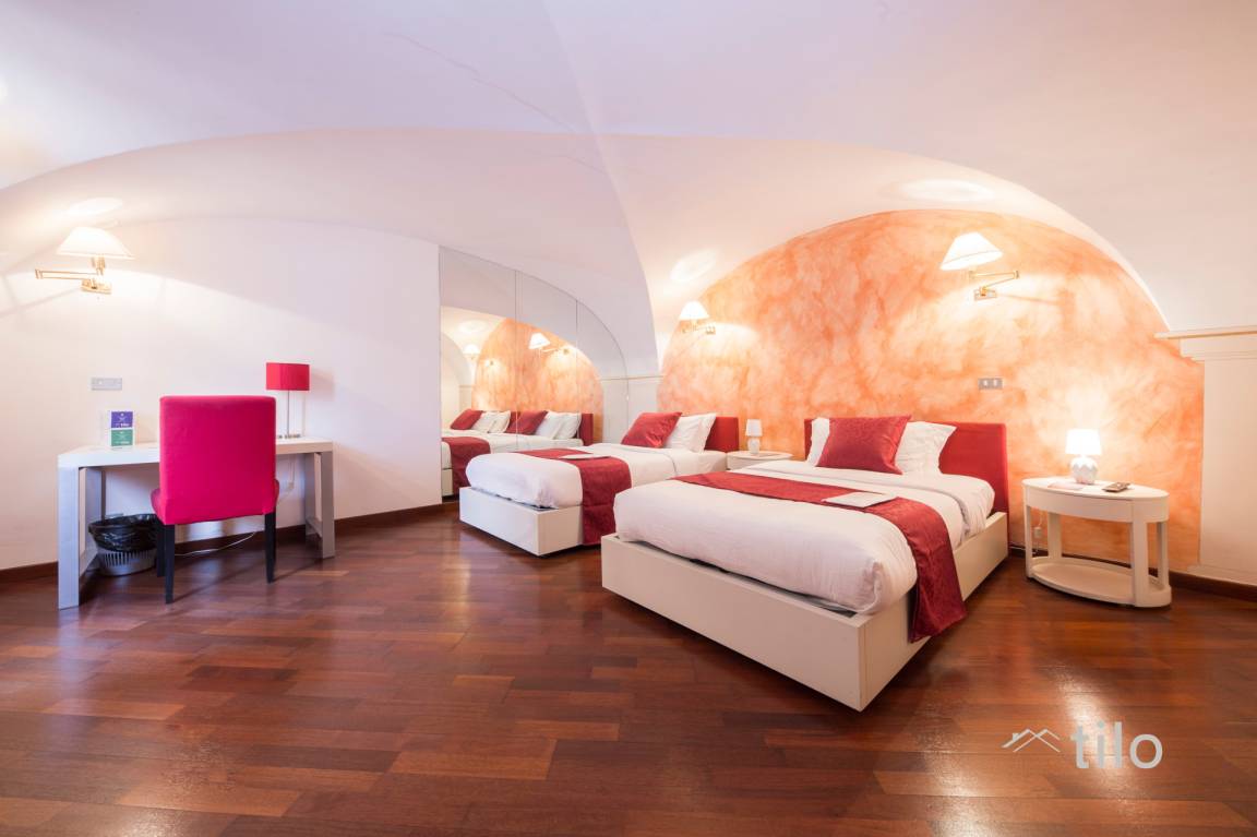 40 M² Huis ∙ 1 Slaapkamer ∙ 5 Gasten - Bogliasco