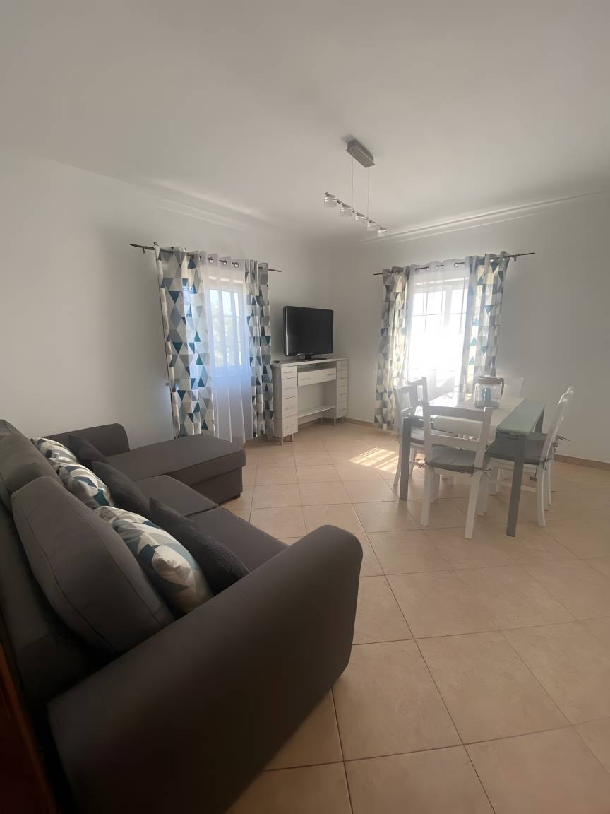 40 M² Casa ∙ 2 Quartos ∙ 6 Hóspedes - Monte Gordo