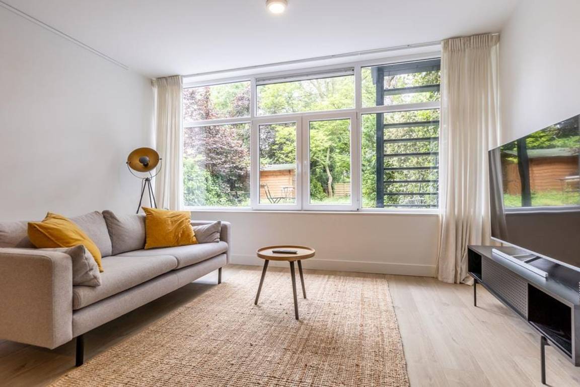 Apartment ∙ 1 Bedroom ∙ 2 Guests - Rotterdam