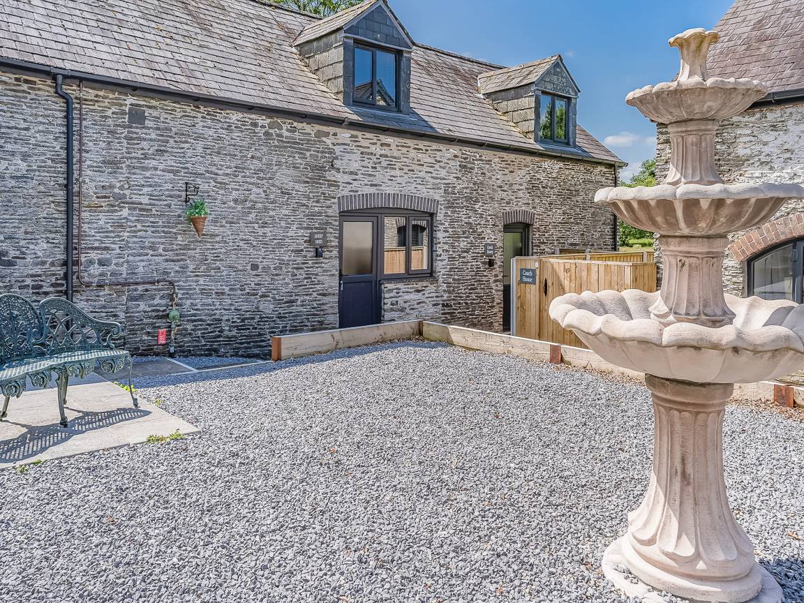 Cottage ∙ 1 Bedroom ∙ 2 Guests - Lampeter