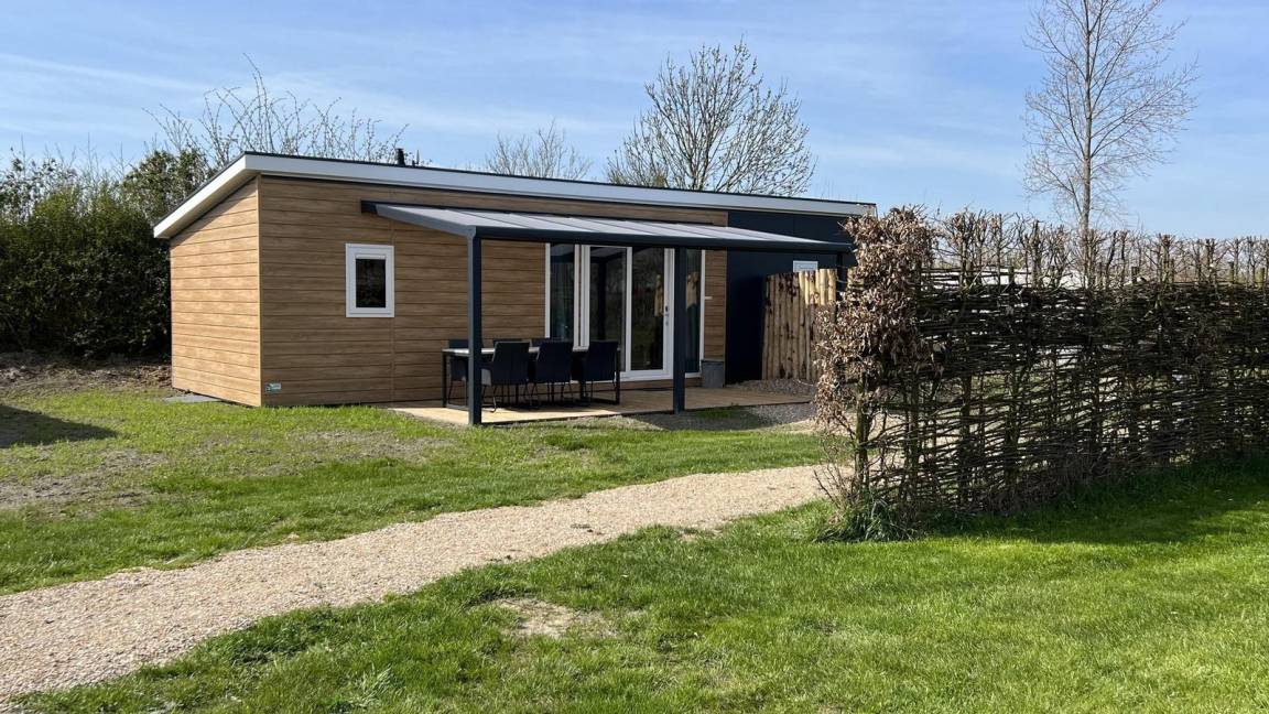 Chalet ∙ 3 Chambres ∙ 6 Personnes - Zoutelande