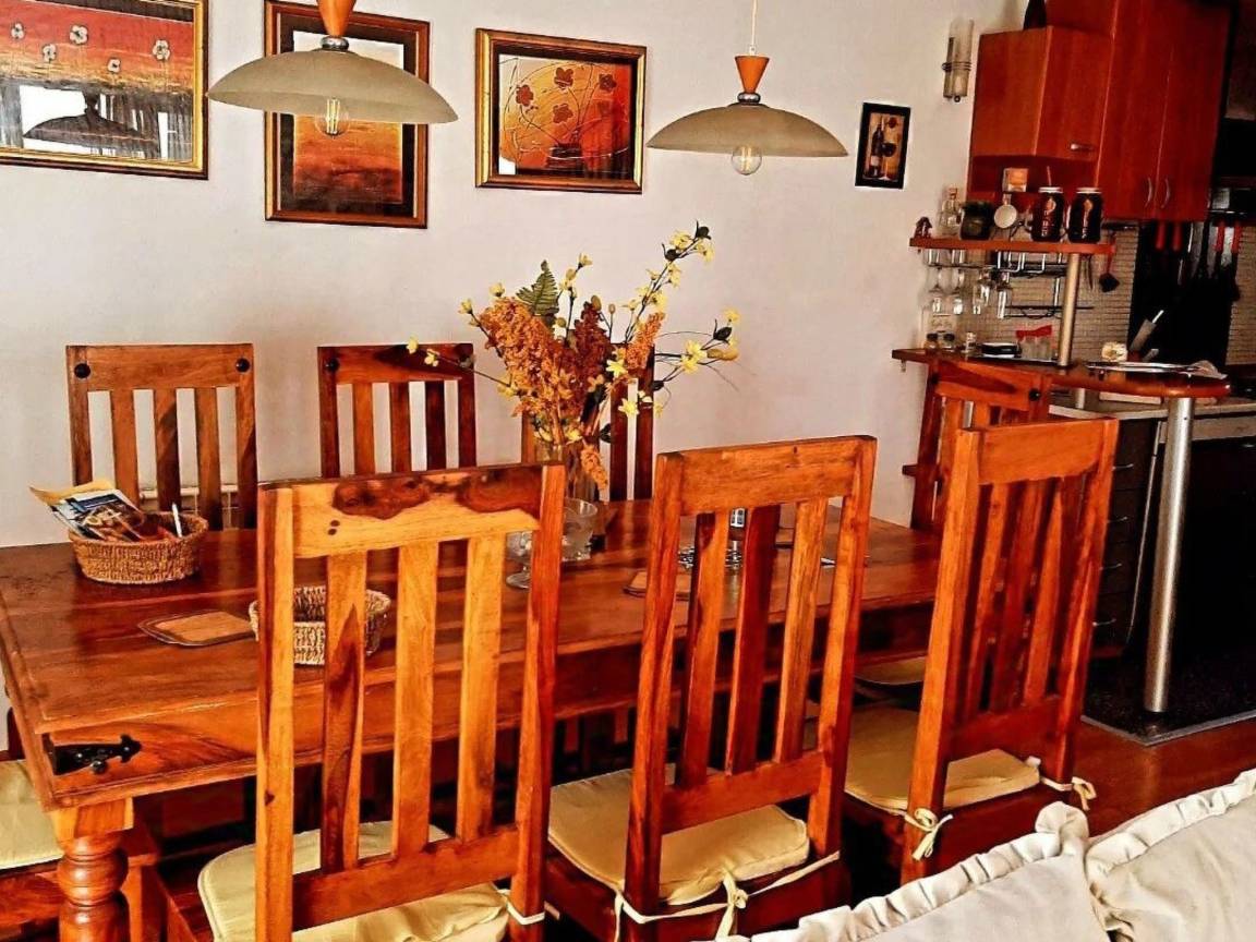 120 M² Ferienwohnung ∙ 3 Schlafzimmer ∙ 6 Gäste - Sarajevo