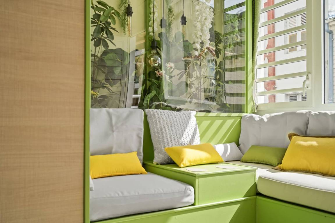 90 M² Appartement ∙ 3 Chambres ∙ 6 Personnes - Fort-de-France