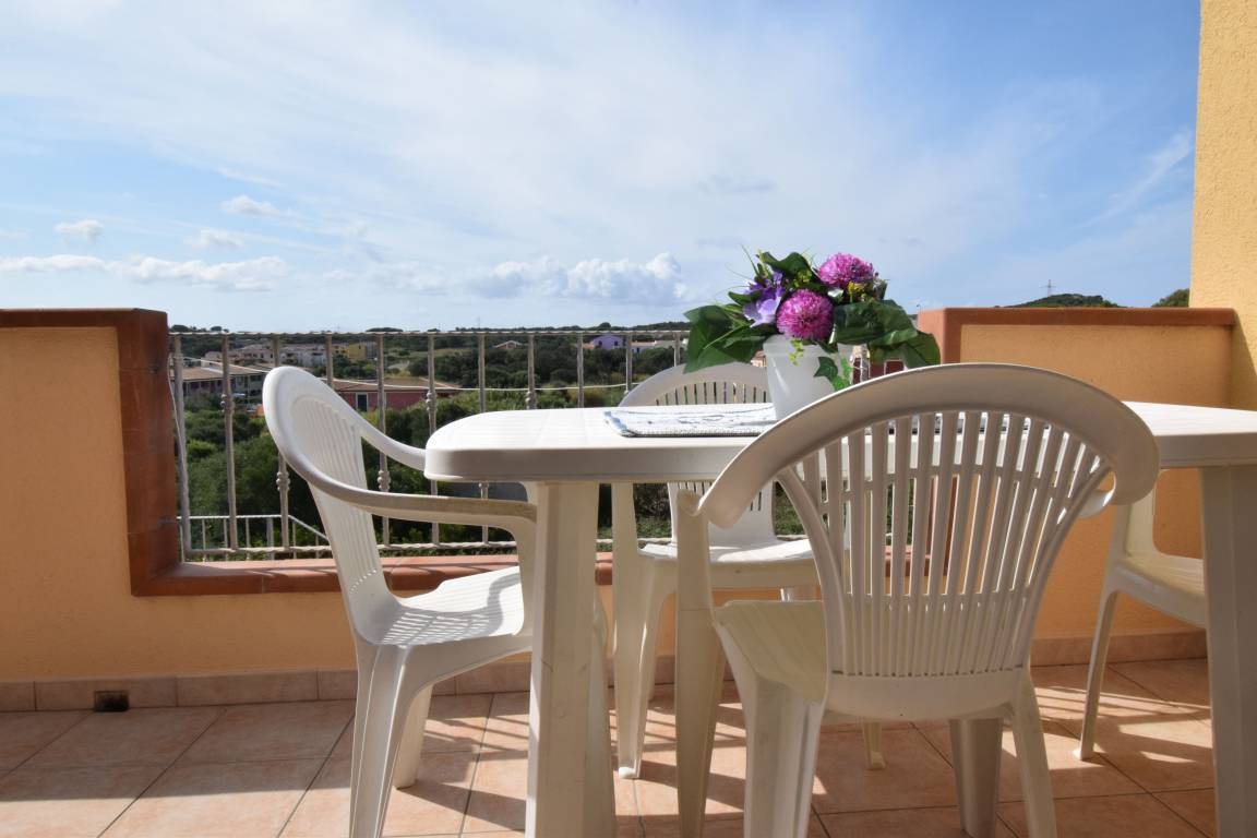 60 M² Appartamento Vacanza ∙ 2 Camere Da Letto ∙ 6 Ospiti - Santa Teresa Gallura