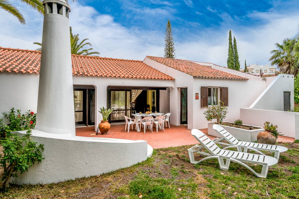 137 M² Villa ∙ 3 Bedrooms ∙ 6 Guests - Vilamoura