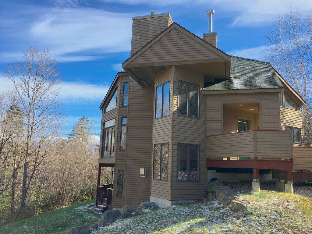 House ∙ 5 Bedrooms ∙ 12 Guests - Crawford Notch State Park, Hart's Location