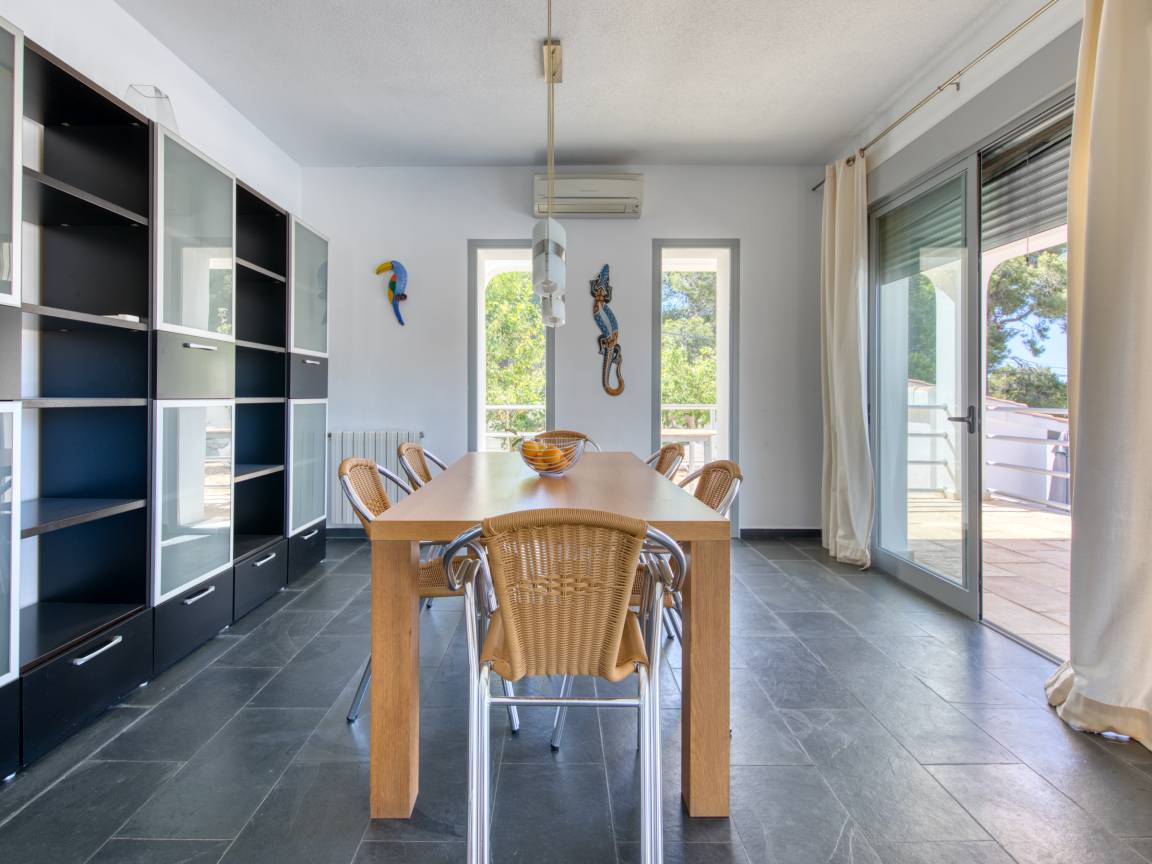 180 M² Villa ∙ 5 Schlafzimmer ∙ 12 Gäste - Benissa