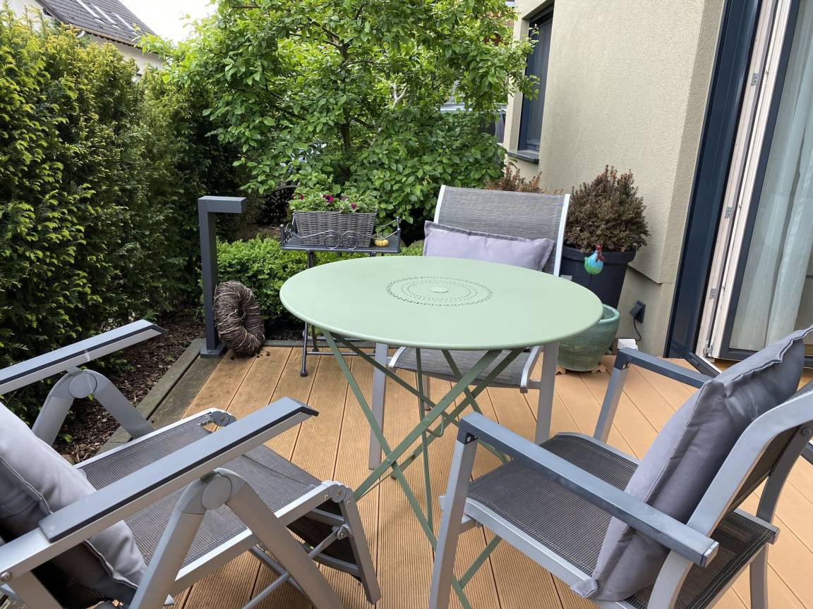 48 M² Appartement ∙ 1 Chambre ∙ 2 Personnes - Idstein