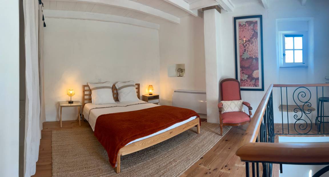 35 M² Maison De Vacances ∙ 1 Chambre ∙ 2 Personnes - Beaumont-de-Lomagne