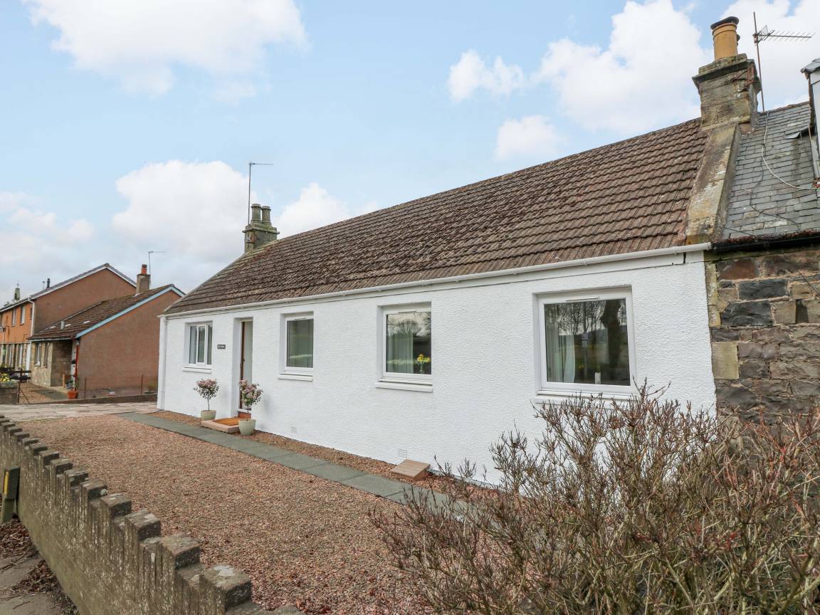 Cottage ∙ 3 Bedrooms ∙ 6 Guests - East Neuk