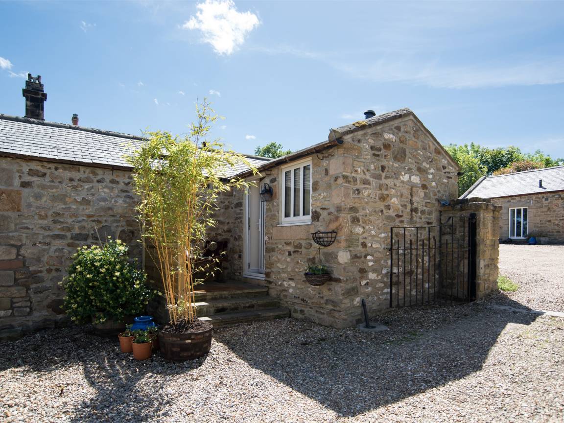 Cottage ∙ 1 Bedroom ∙ 2 Guests - Corbridge