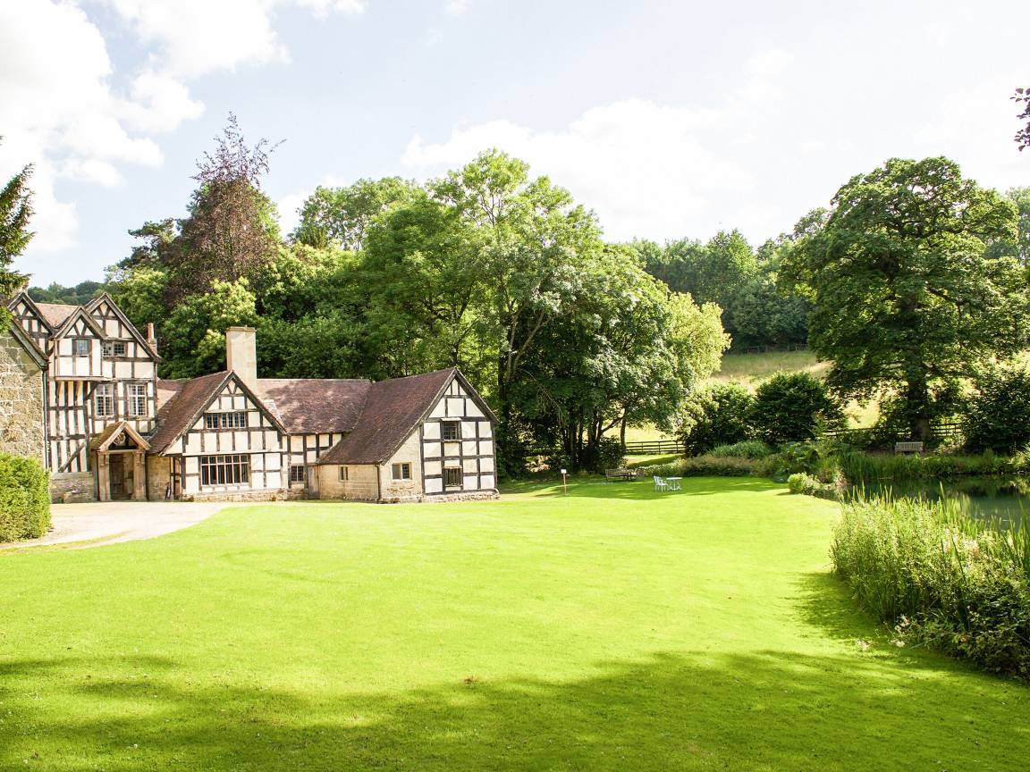 Cottage ∙ 1 Bedroom ∙ 2 Guests - Forest of Dean
