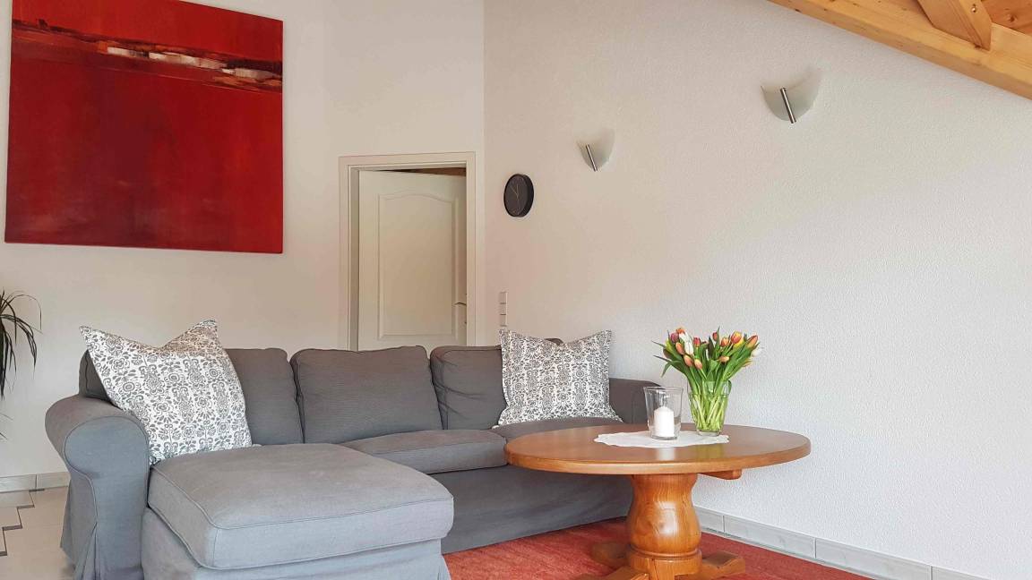 55 M² Appartement ∙ 3 Slaapkamers ∙ 6 Gasten - Schluchsee