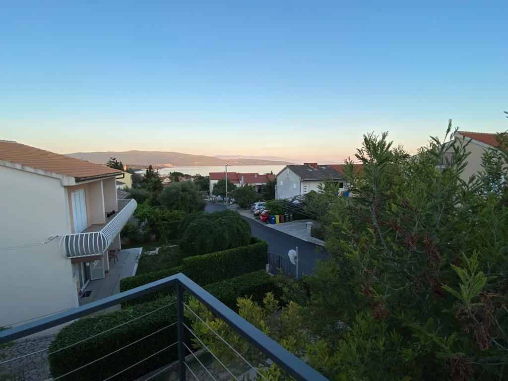 70 M² Apartment ∙ 2 Bedrooms ∙ 5 Guests - Krk