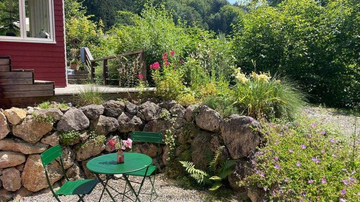 39 M² Ferienwohnung ∙ 3 Gäste - Andechs