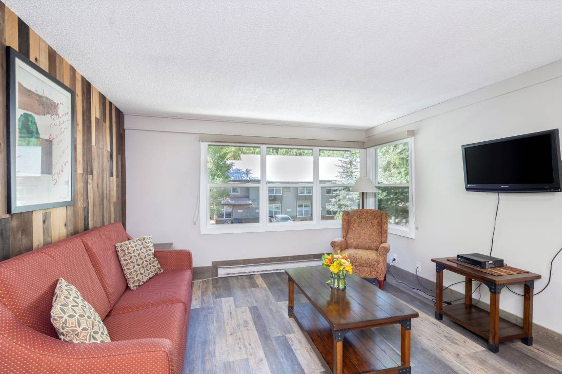53 M² Condo ∙ 1 Bedroom ∙ 4 Guests - Telluride