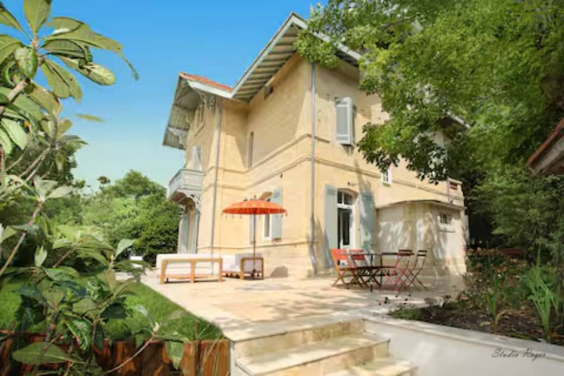 280 M² Villa ∙ 6 Chambres ∙ 10 Personnes - Bassin d'Arcachon
