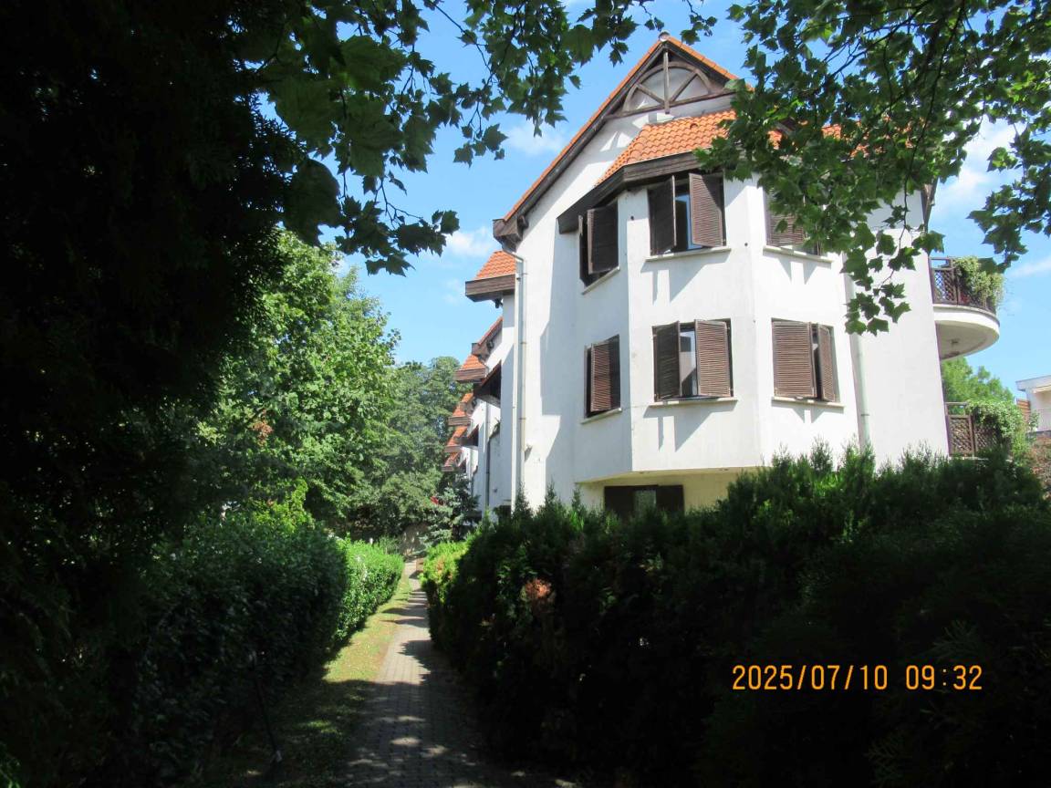 39 M² Apartment ∙ 1 Bedroom ∙ 4 Guests - Balatonfüred