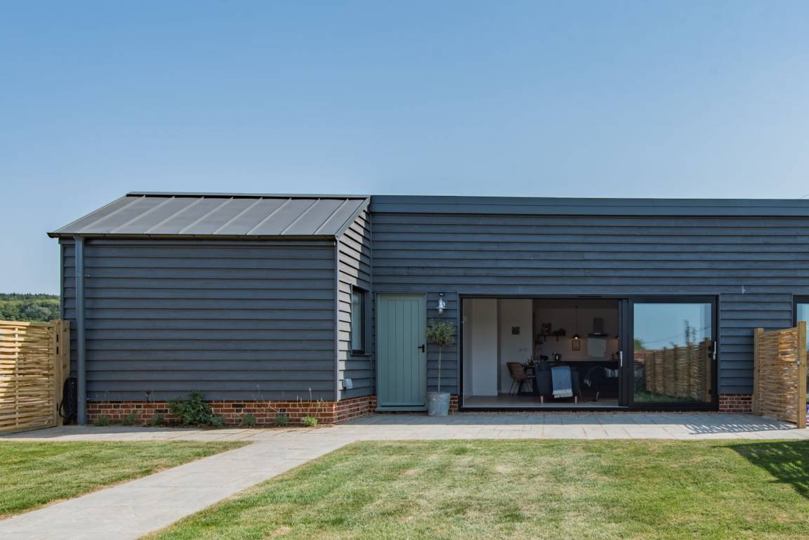 Cottage ∙ 2 Bedrooms ∙ 4 Guests - Kent