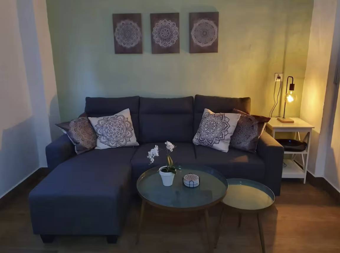 Casa ∙ 1 Habitación ∙ 2 Huéspedes - Olvera