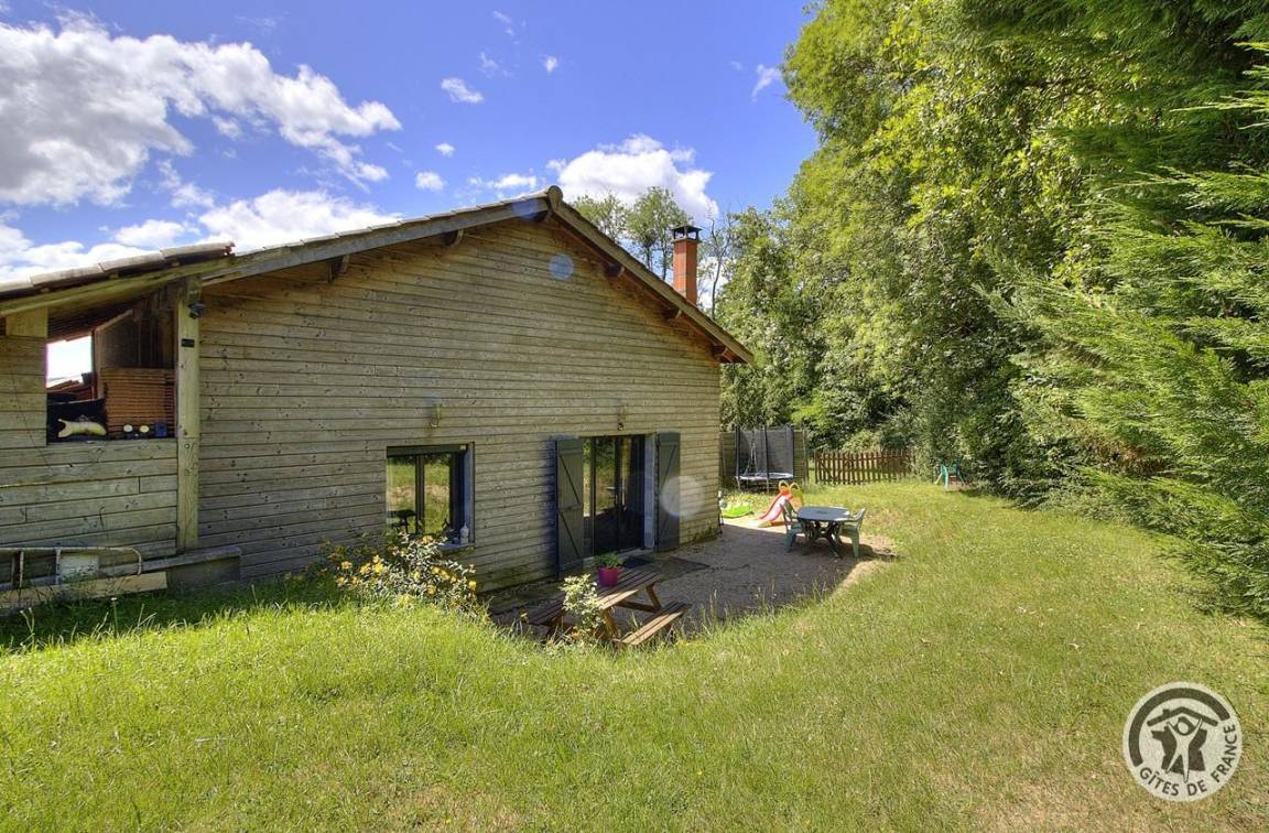 70 M² Gîte ∙ 1 Chambre ∙ 4 Personnes - Fleurie