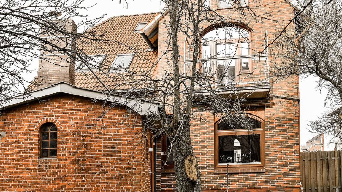 150 M² Ferienhaus ∙ 3 Schlafzimmer ∙ 6 Gäste - Büsum