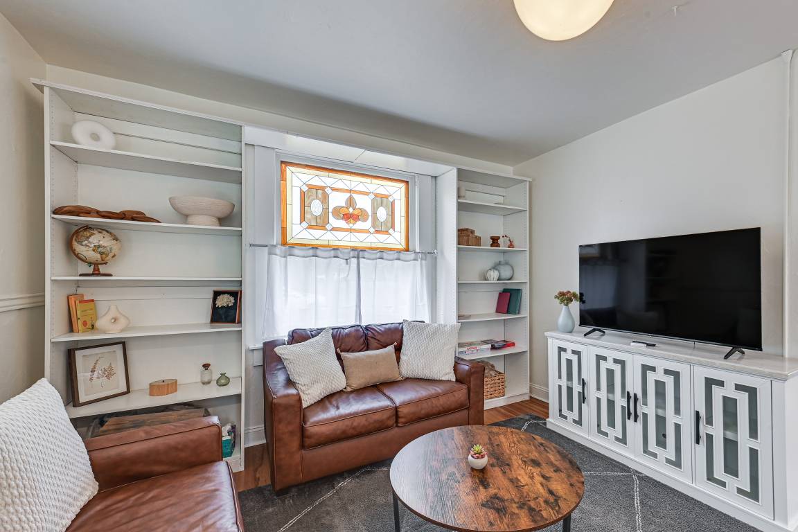 155 M² Ferienhaus ∙ 2 Schlafzimmer ∙ 6 Gäste - Billings, MT