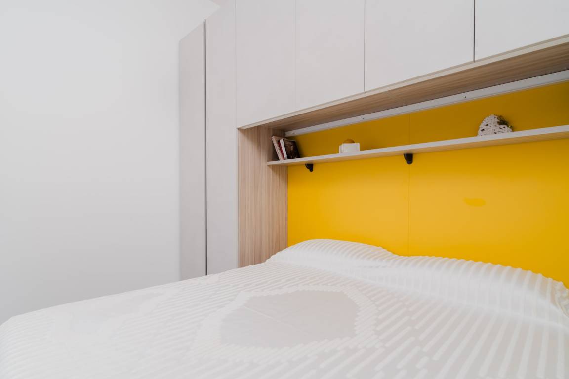 40 M² House ∙ 1 Bedroom ∙ 4 Guests - Nardò