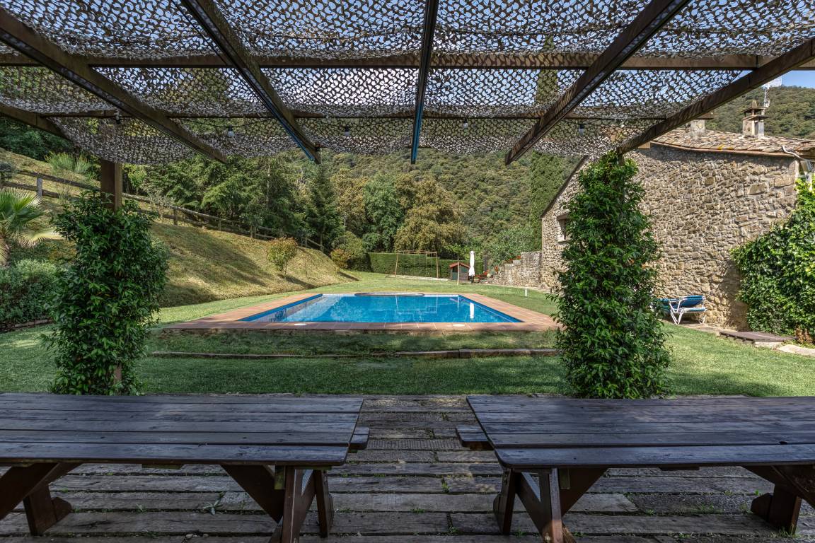160 M² House ∙ 3 Bedrooms ∙ 10 Guests - Banyoles