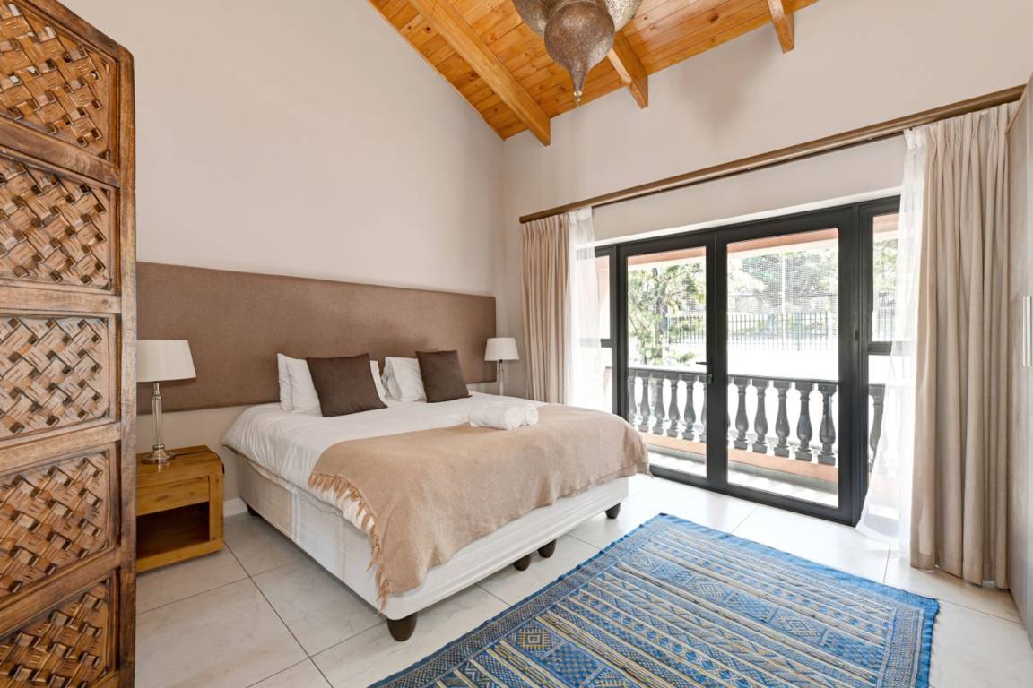 Apartment ∙ 2 Guests - Camps Bay