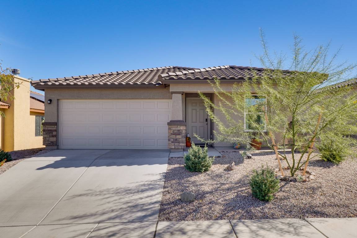 120 M² House ∙ 3 Bedrooms ∙ 5 Guests - Kartchner Caverns State Park, Benson