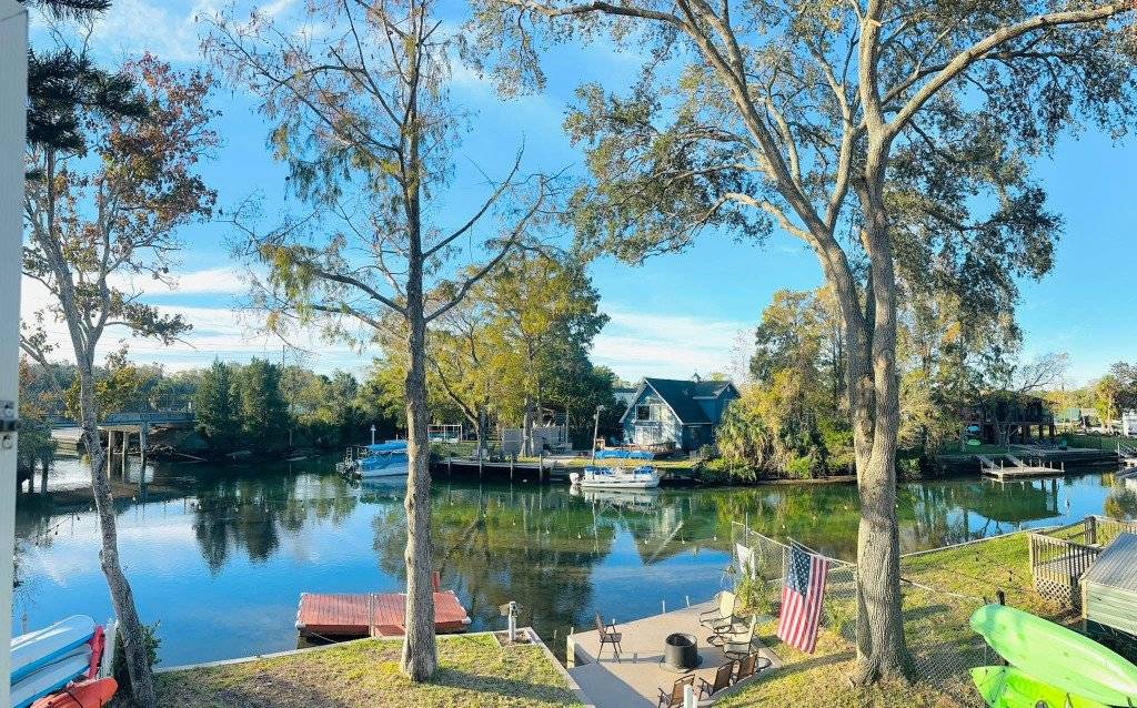 232 M² House ∙ 5 Bedrooms ∙ 13 Guests - Spring Hill, FL