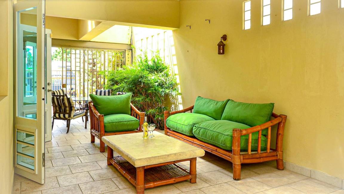 193 M² Maison De Vacances ∙ 3 Chambres ∙ 8 Personnes - San Juan