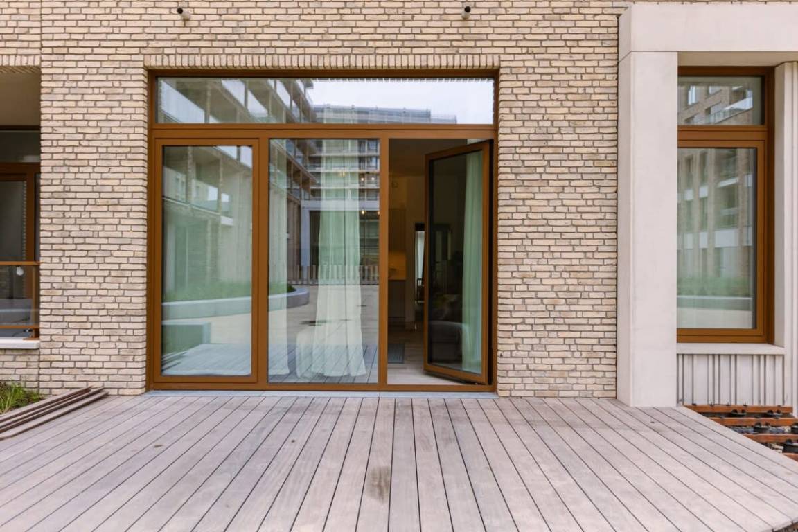 68 M² Appartement ∙ 2 Chambres ∙ 4 Personnes - Ostende
