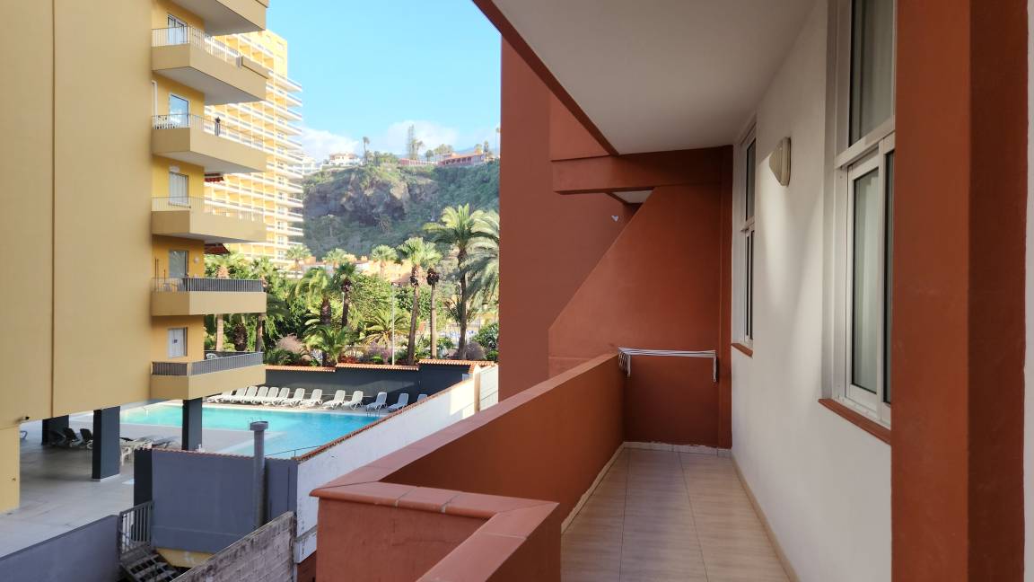 74 M² Apartamento ∙ 2 Habitaciones ∙ 4 Huéspedes - Puerto de la Cruz