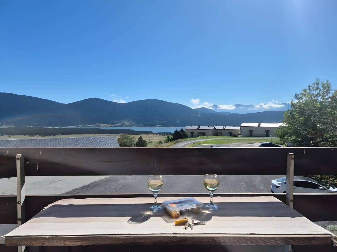 20 M² Appartement ∙ 1 Chambre ∙ 4 Personnes - Les Angles