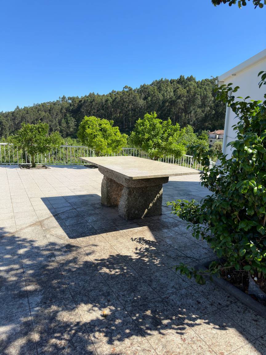 50 M² Casa ∙ 3 Quartos ∙ 5 Hóspedes - Amarante