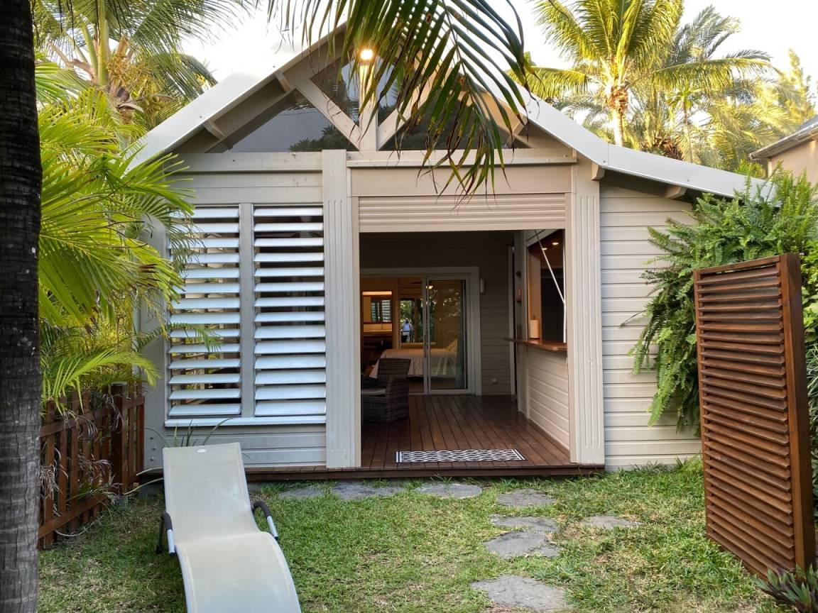 50 M² Apartamento ∙ 1 Habitación ∙ 2 Huéspedes - Réunion