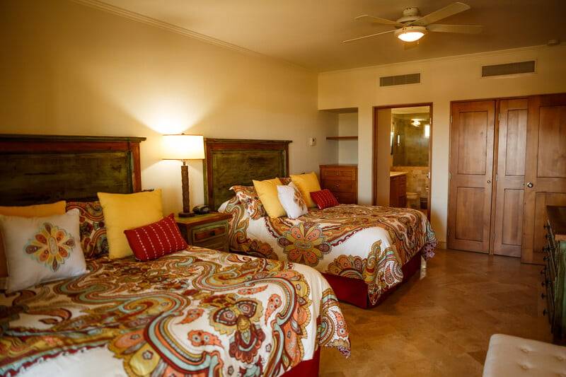 Appartement ∙ 2 Chambres ∙ 4 Personnes - San José del Cabo