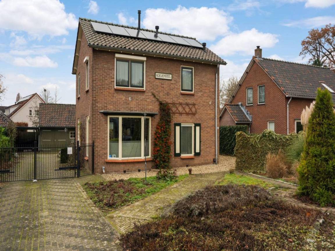 50 M² Apartment ∙ 1 Bedroom ∙ 4 Guests - Deventer
