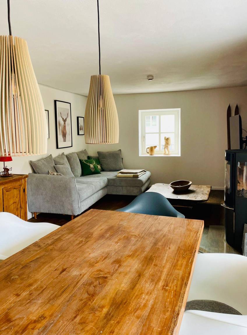 70 M² Ferienwohnung ∙ 2 Schlafzimmer ∙ 4 Gäste - Westendorf
