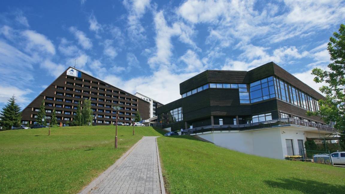 31 M² Appartement ∙ 4 Personnes - Klingenthal
