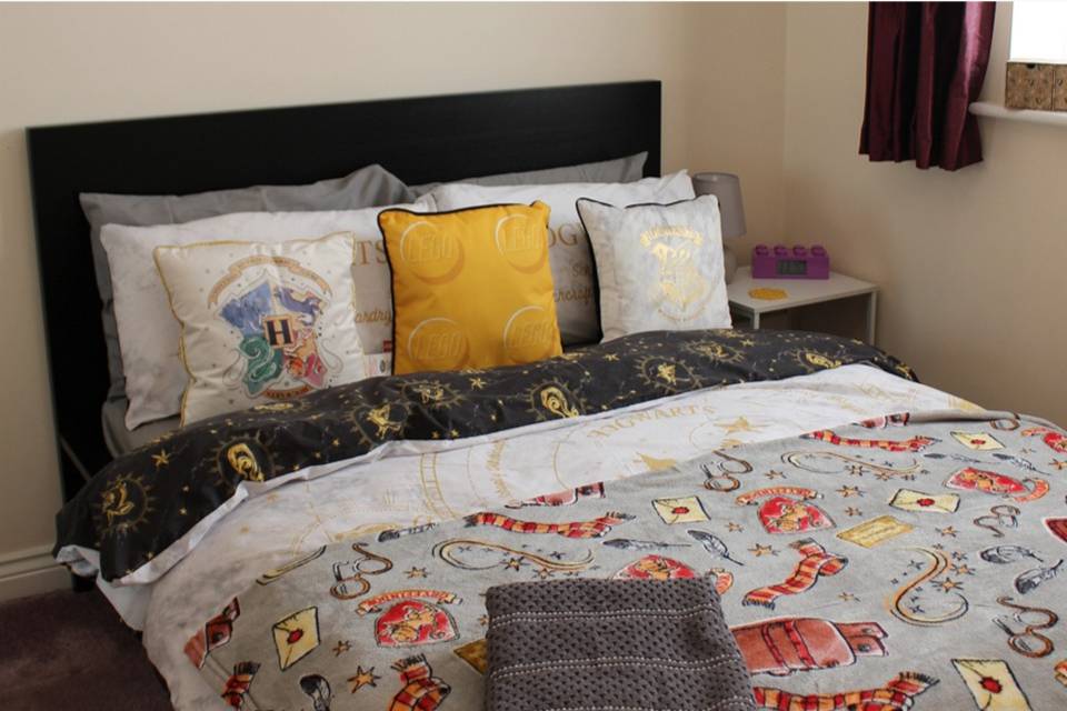 90 M² Maison De Vacances ∙ 3 Chambres ∙ 6 Personnes - Windsor, UK