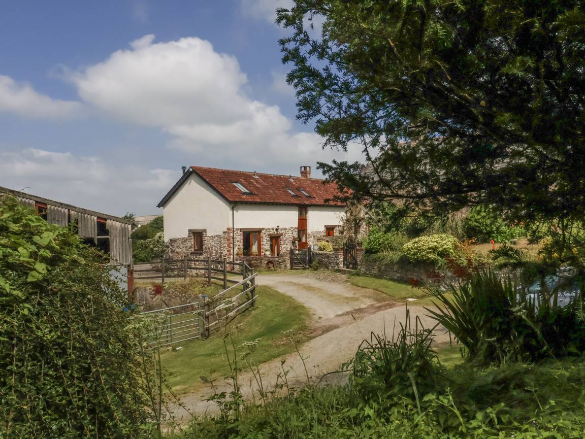 Cottage ∙ 3 Chambres ∙ 6 Personnes - Exmoor