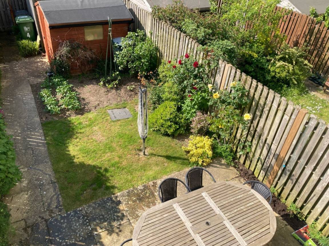 Cottage ∙ 3 Bedrooms ∙ 6 Guests - Eastbourne