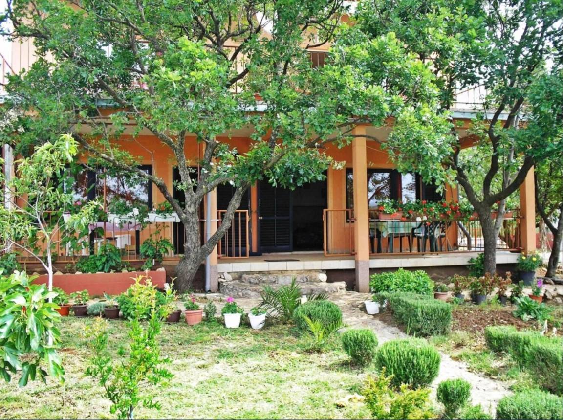40 M² Apartamento ∙ 1 Habitación ∙ 4 Huéspedes - Stari Grad